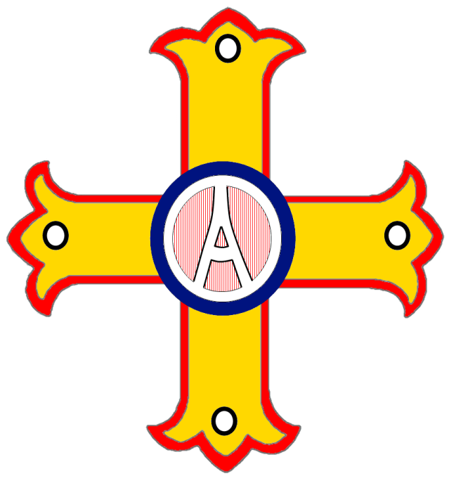 The Catholicate of the West – The Abbey-Principality of San Luigi