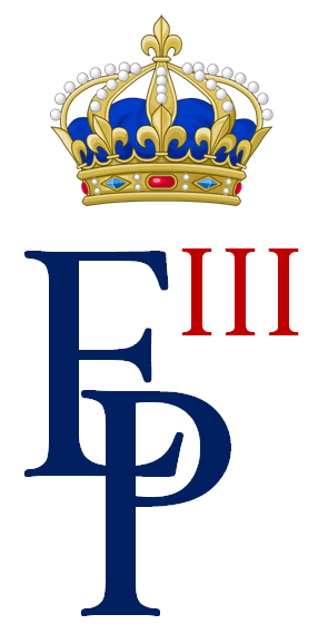 The Abbey-Principality of San Luigi – and the Catholicate of the West