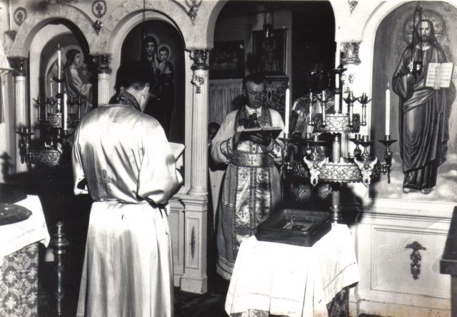 Sovereignty: Part Five: The Episcopal Succession of the Abbey ...