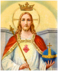 ‘King of Kings’ – a meditation for Lent – The Abbey-Principality of San ...