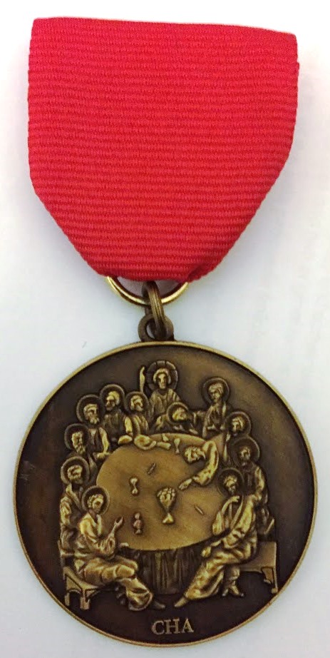 Ecumenical Mass at the Vilatte Chapel – The Abbey-Principality of San Luigi