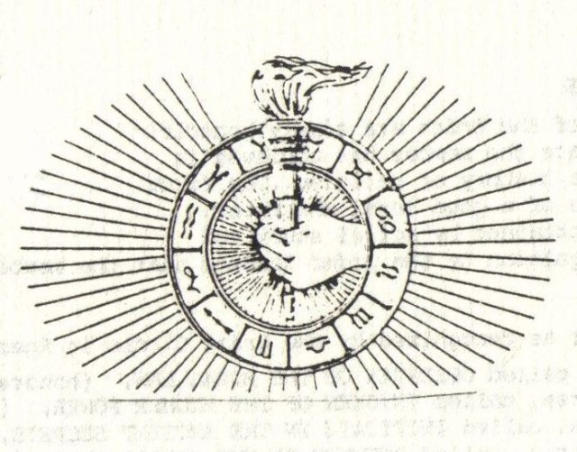 The Order of the Holy Wisdom – The Abbey-Principality of San Luigi