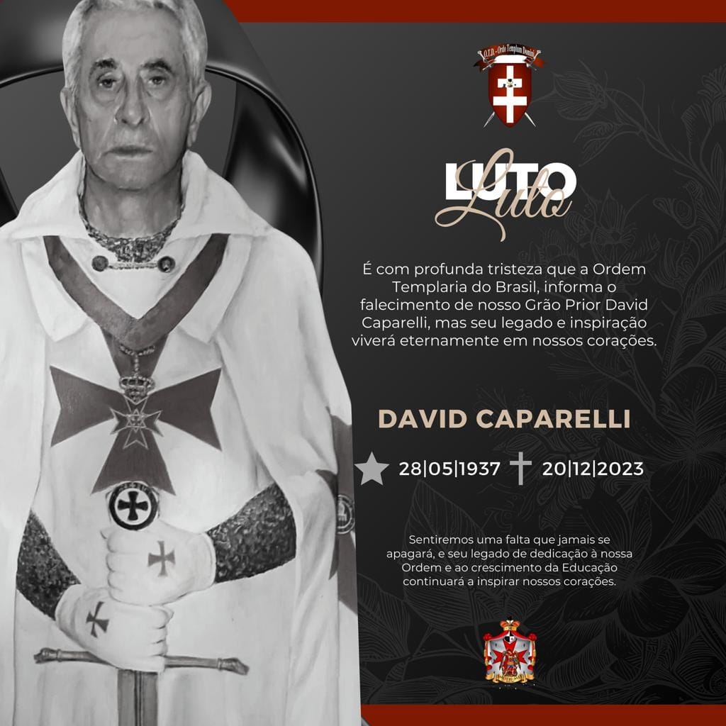 2023 – The Abbey-Principality of San Luigi