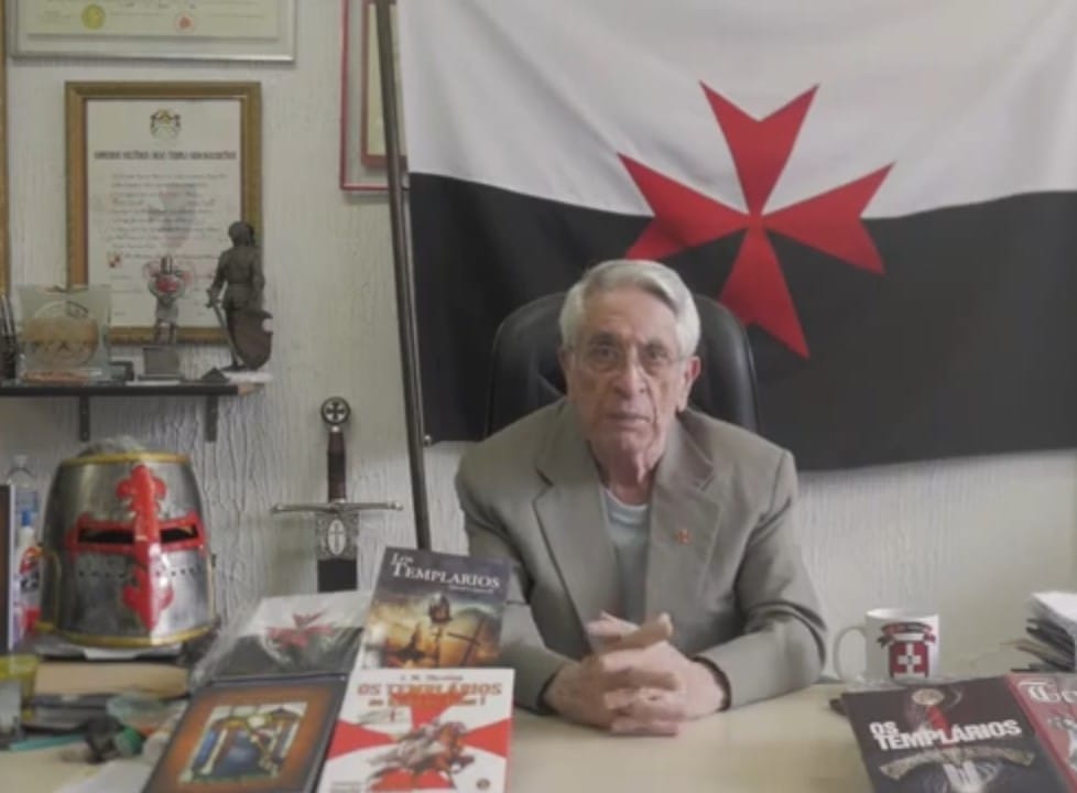 Death of Bishop David Caparelli – The Abbey-Principality of San Luigi